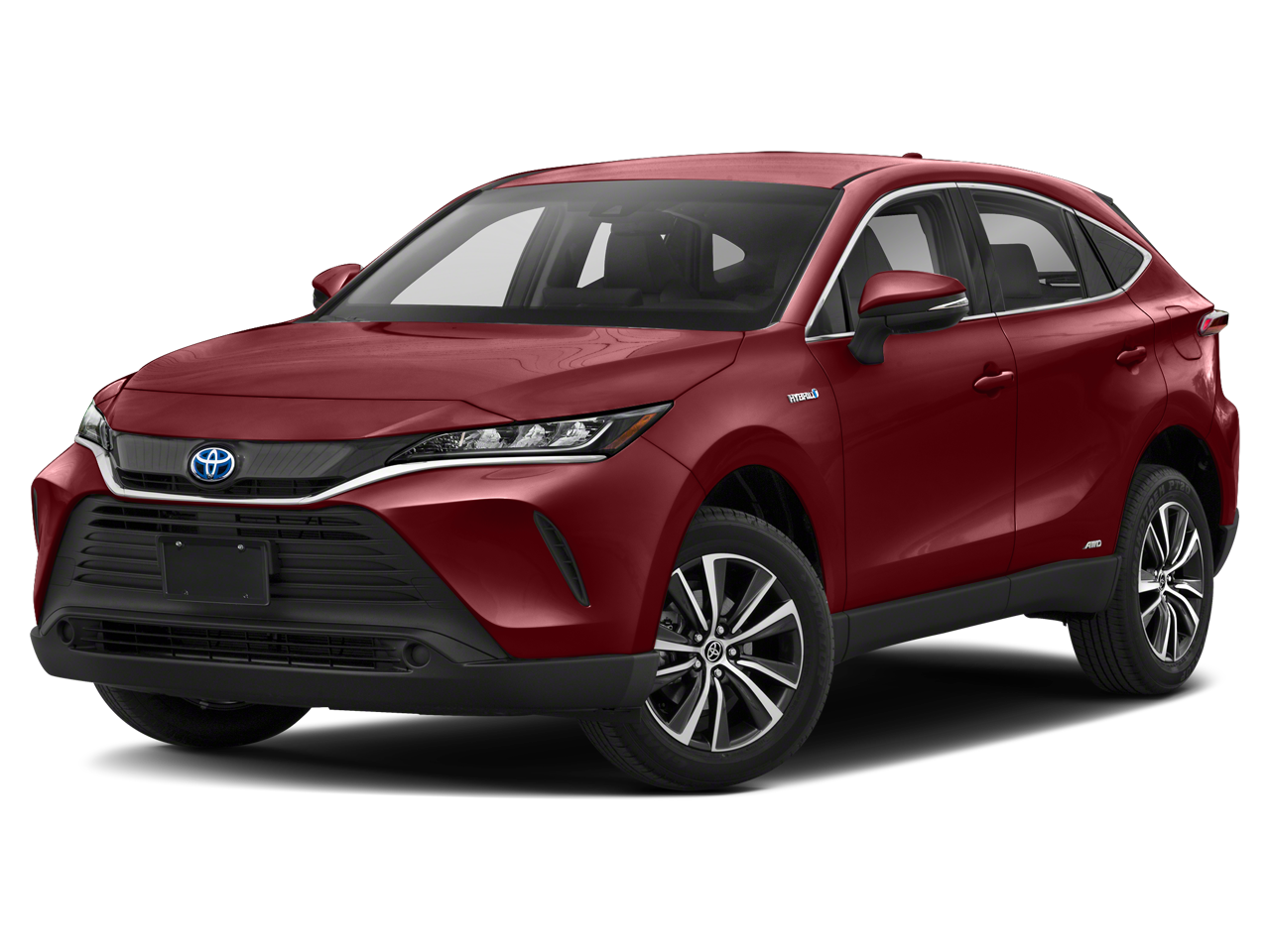 2022 Toyota Venza