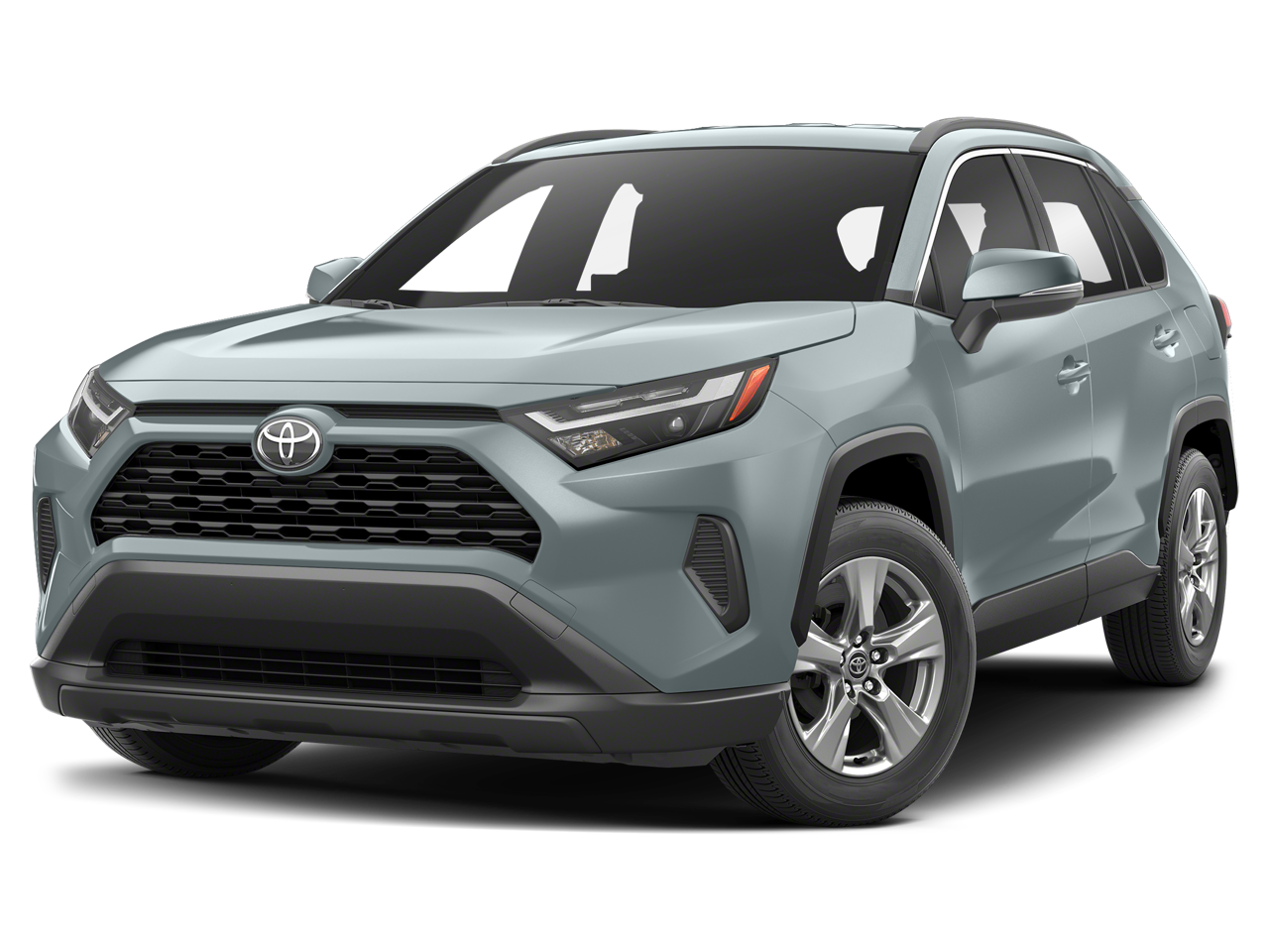 Toyota Dealership | Cars for Sale in Bellevue, WA | Michael Toyota of ...