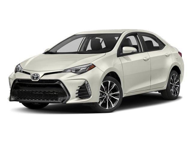 2018 Toyota Corolla | Toyota Corolla in Bellevue, WA | Toyota of Bellevue