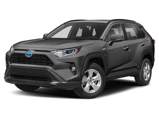 Michaels Toyota of Bellevue | New Toyota inventory in Bellevue WA near ...