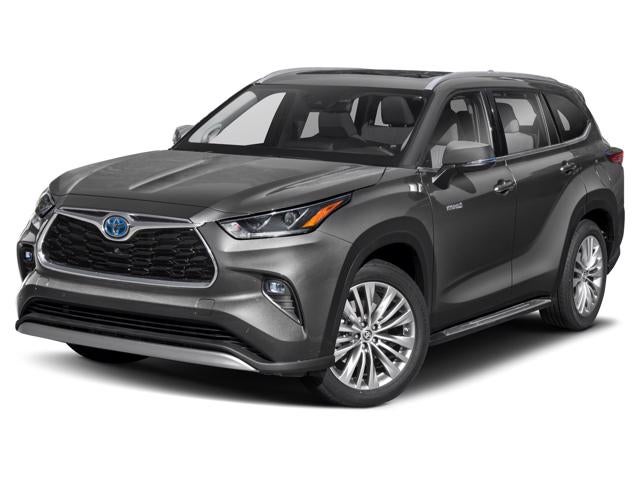 Michaels Toyota of Bellevue | New Toyota inventory in Bellevue WA near ...