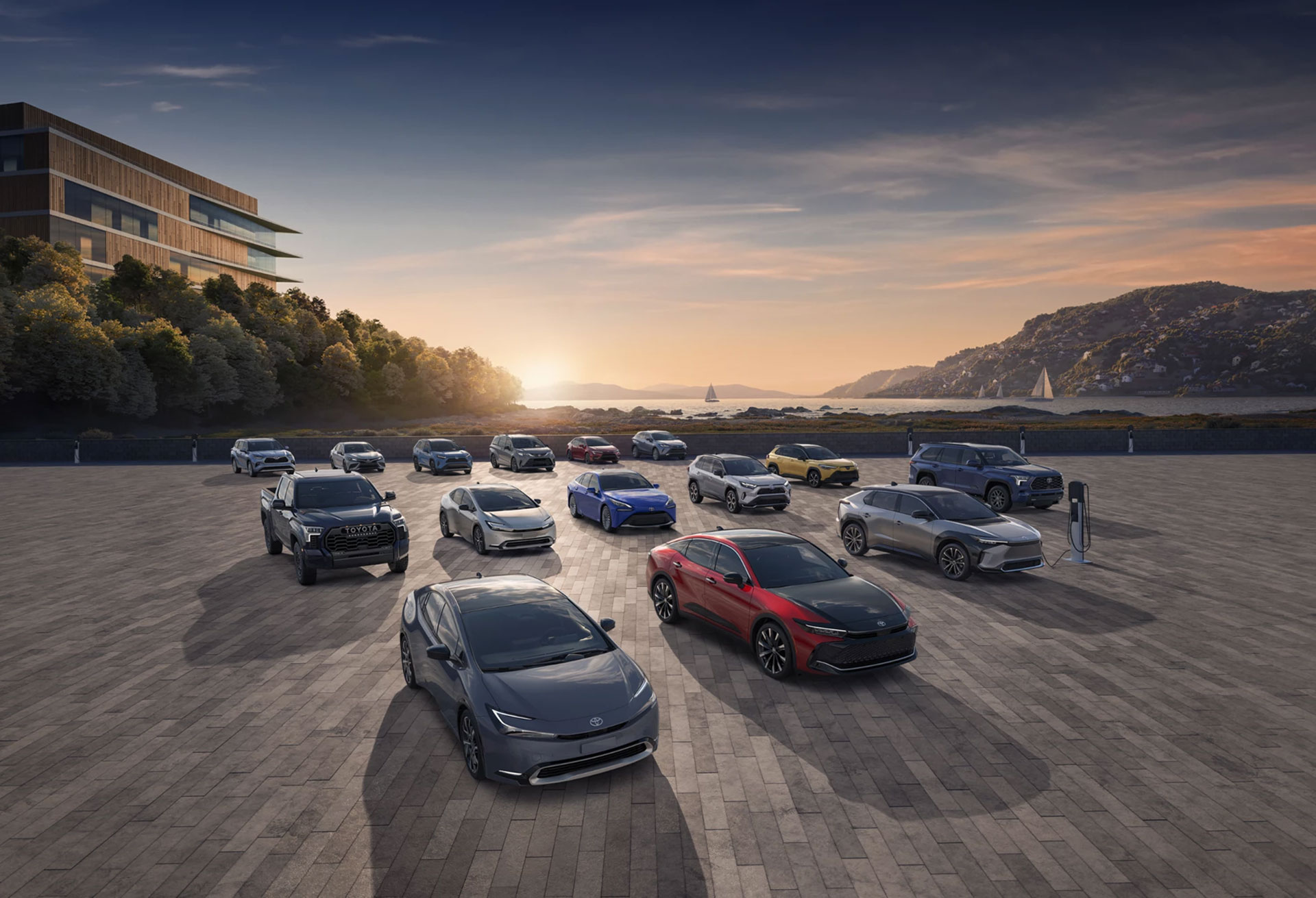 Toyota of Bellevue Blog - Toyota of Bellevue Blog | News, Updates, and Info
