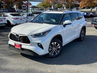 Michaels Toyota of Bellevue | New Toyota inventory in Bellevue WA near ...