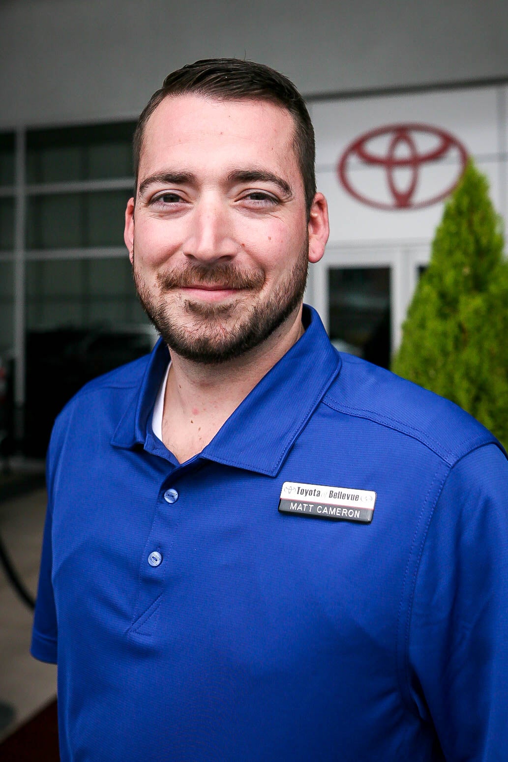 Toyota of Bellevue Staff - Bellevue WA area Toyota dealer serving ...