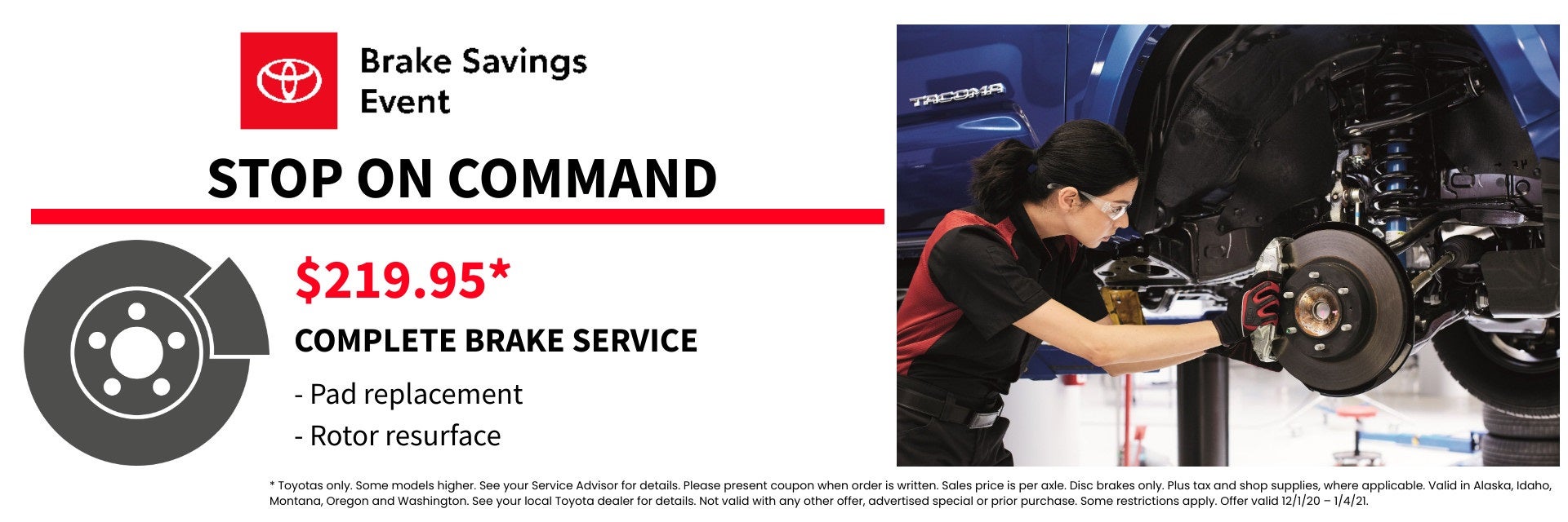 Toyota Bellevue Wa Service